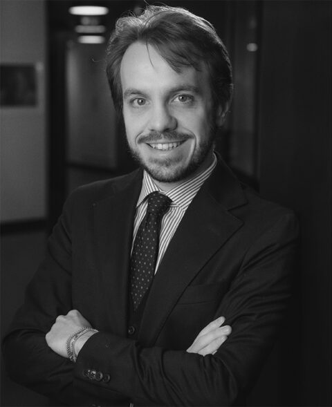 Andrea Moretta - Spada Partners